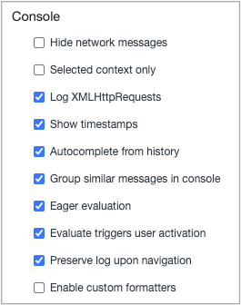 Capturing browser and client logs – Live Assist for 365 Support
