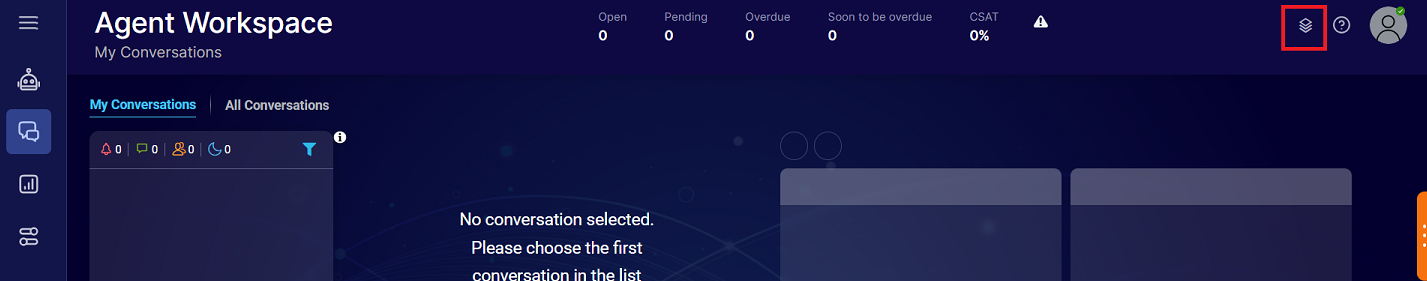 How to Change The Default Availability Status for Agents – Live Assist for 365 Support
