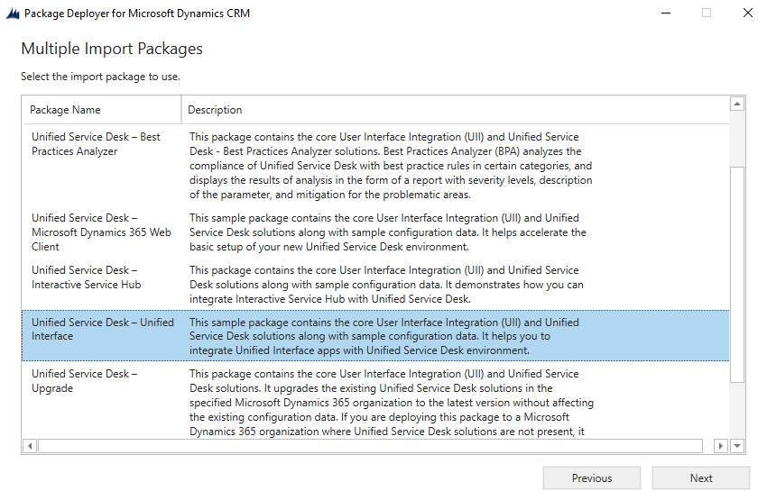 How to Install the Unified Service Desk (USD) for Microsoft Dynamics 365 – Live Assist for 365 ...