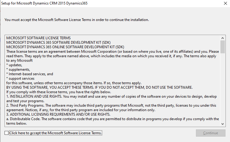 How to Install the Unified Service Desk (USD) for Microsoft Dynamics 365 – Live Assist for 365 ...